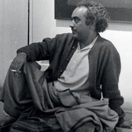 Awakening: A Retrospective of G. R. Santosh