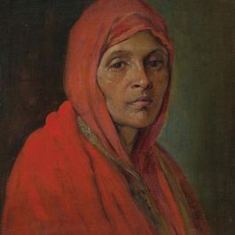 Indian Portraits: The Face Of A People