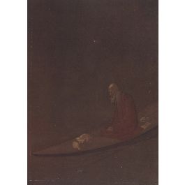 150 years of Abanindranath Tagore