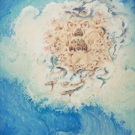 Navrasa: The Nine Emotions of Art