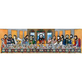 The Last Supper