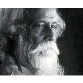 Rabindranath Tagore