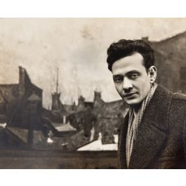 SH Raza - India’s Most Seminal Modernists who Choose Landscapes Arts |DAG