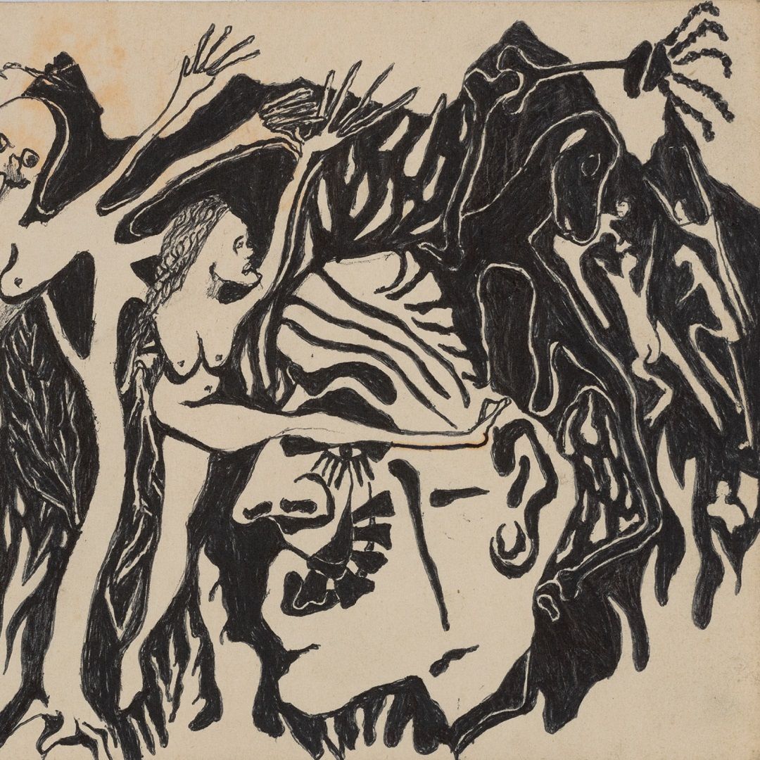 Art Exhibition | Indian Art History | DAG