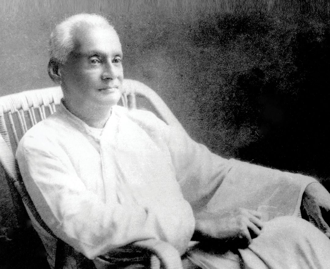 Gaganendranath Tagore - True Pioneer of Cubism Art In India | DAG