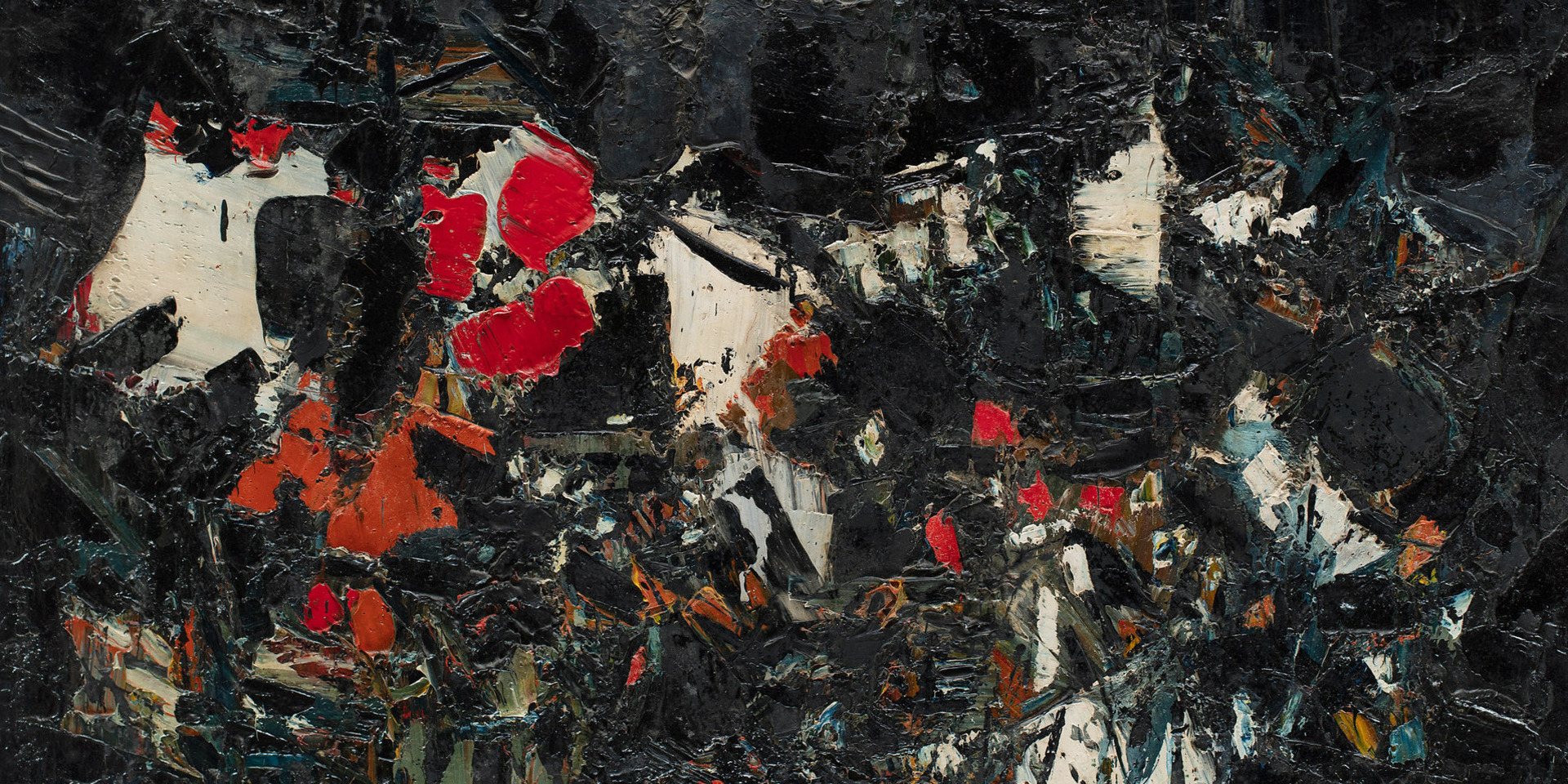 An Elsewhere Homeland: Sayed Haider Raza’s Iconic Masterpiece