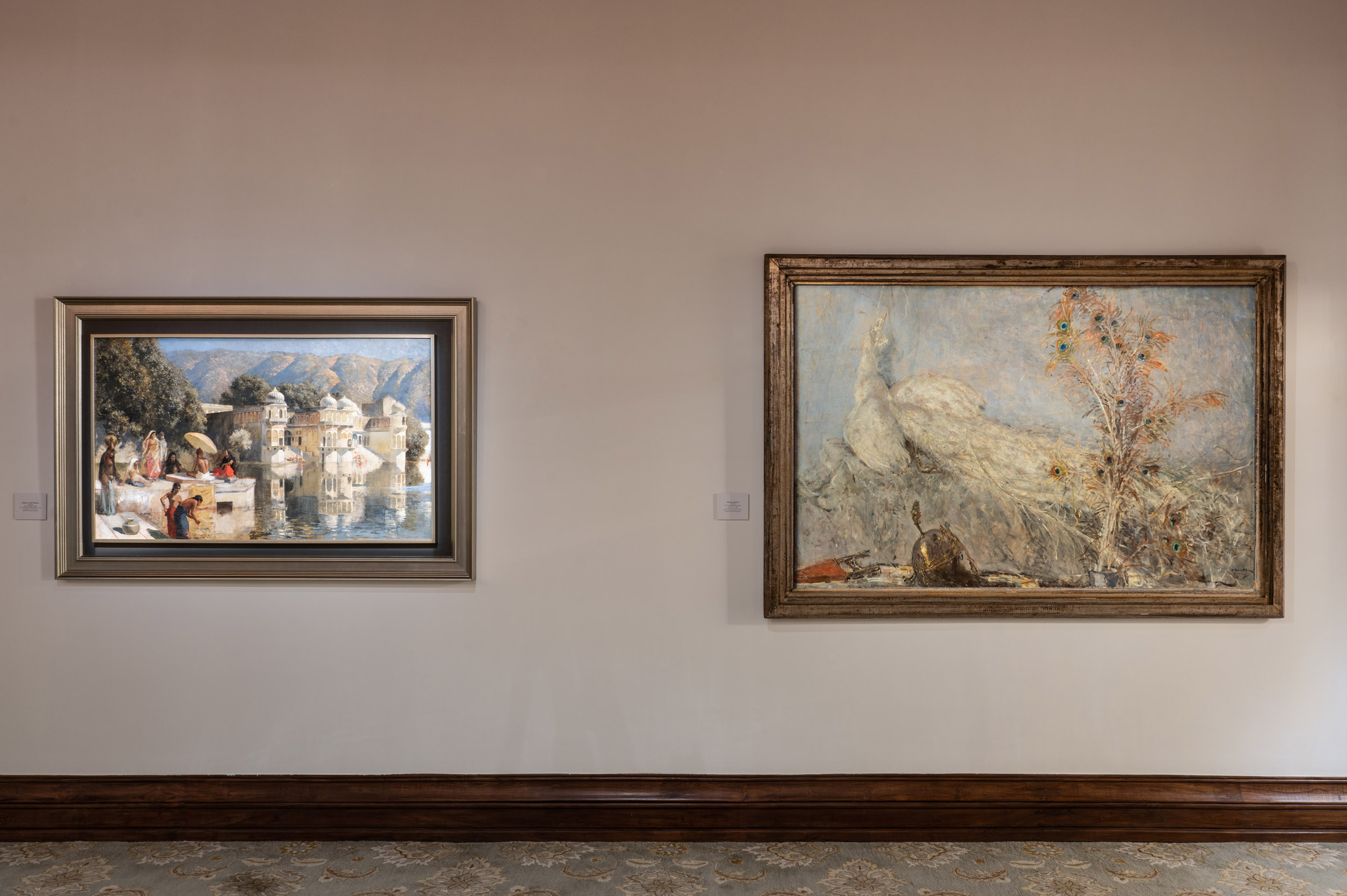 Iconic 2 - Masterpieces of Indian Modern Art | DAG