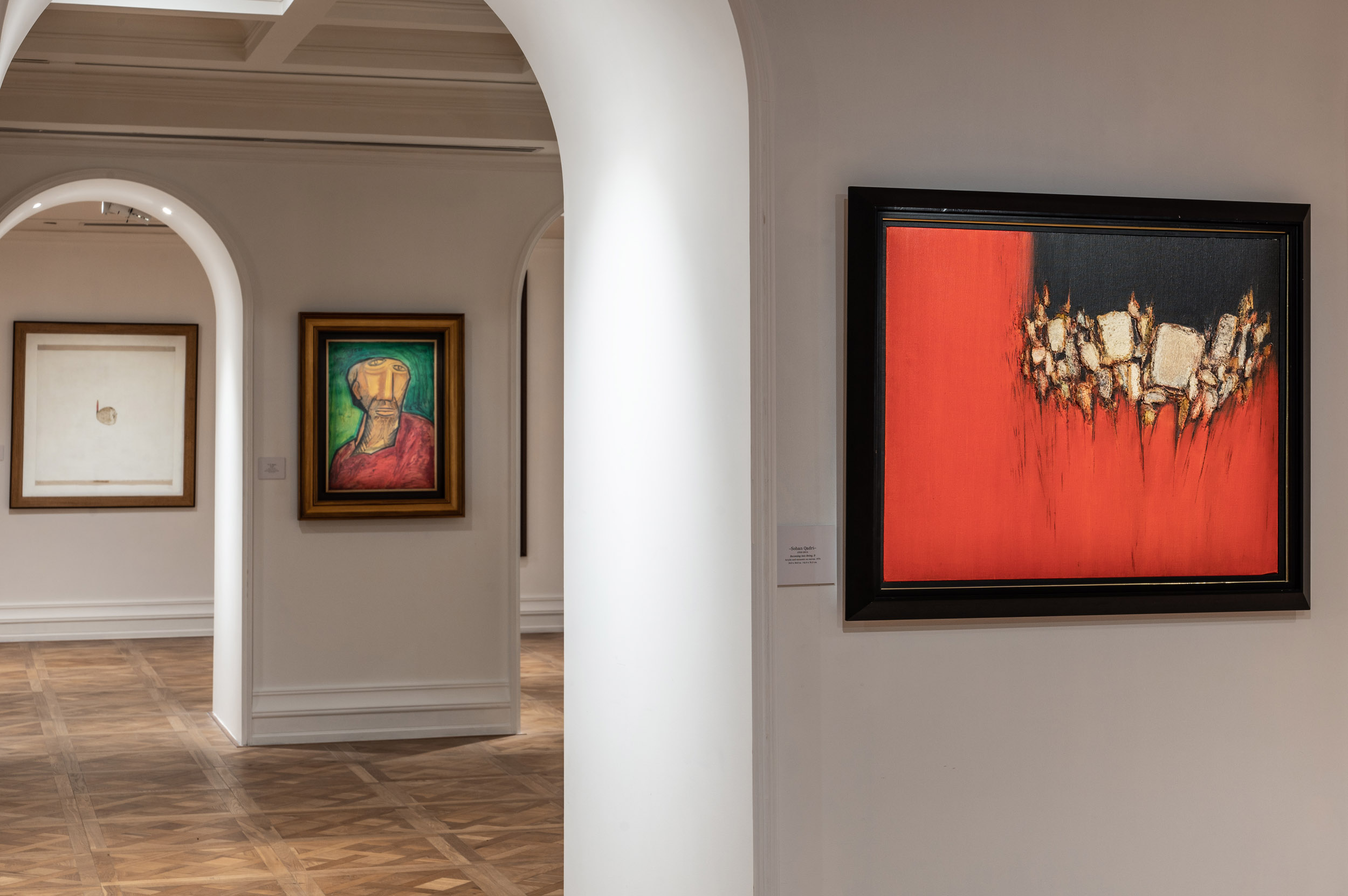 Iconic 2 - Masterpieces of Indian Modern Art | DAG