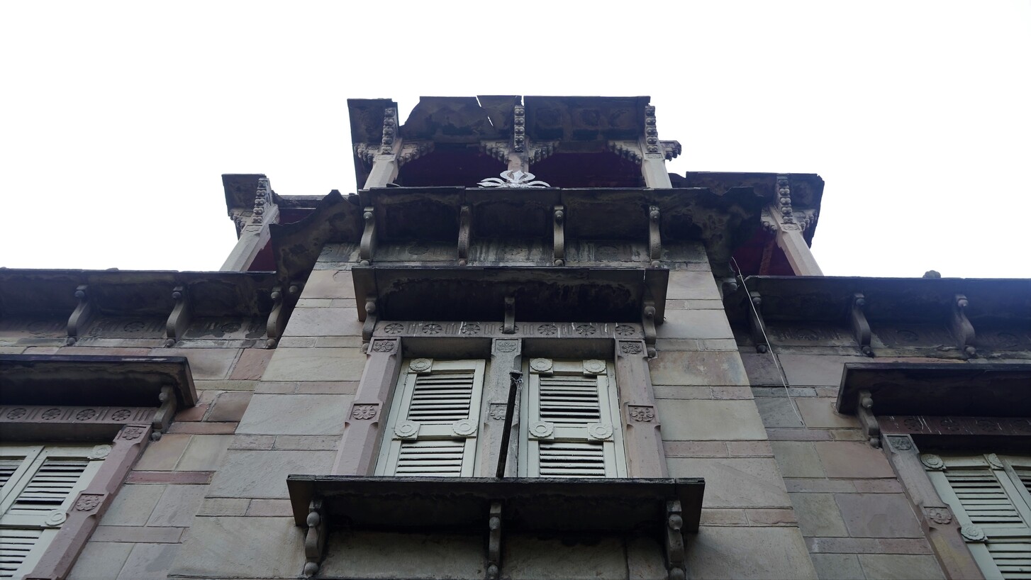 The City as a Museum: Edition 2, Kolkata 2023