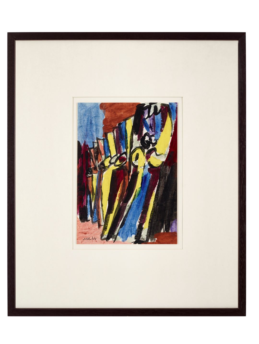 Modernists In Focus: Art Festivals, Early 2023