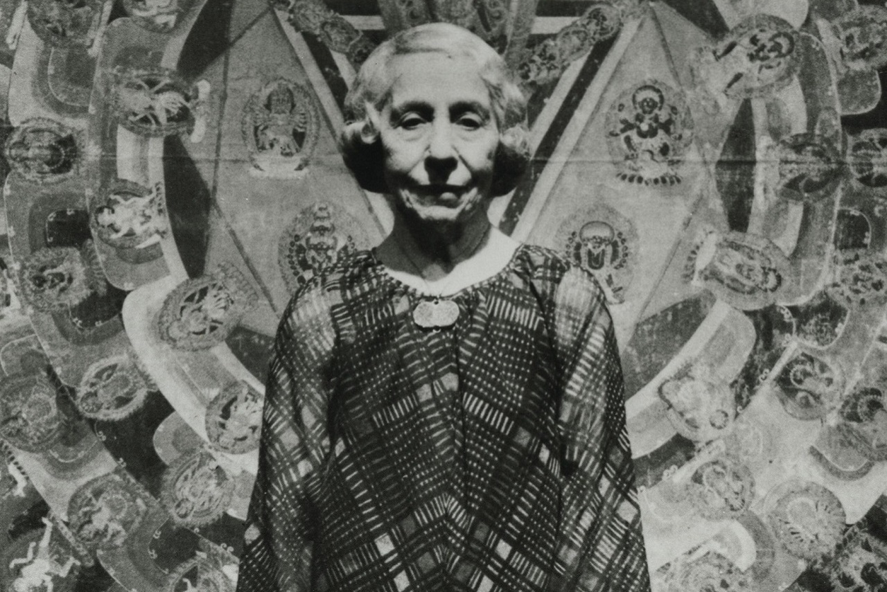 Four Famous Collectors who shaped Indian art history