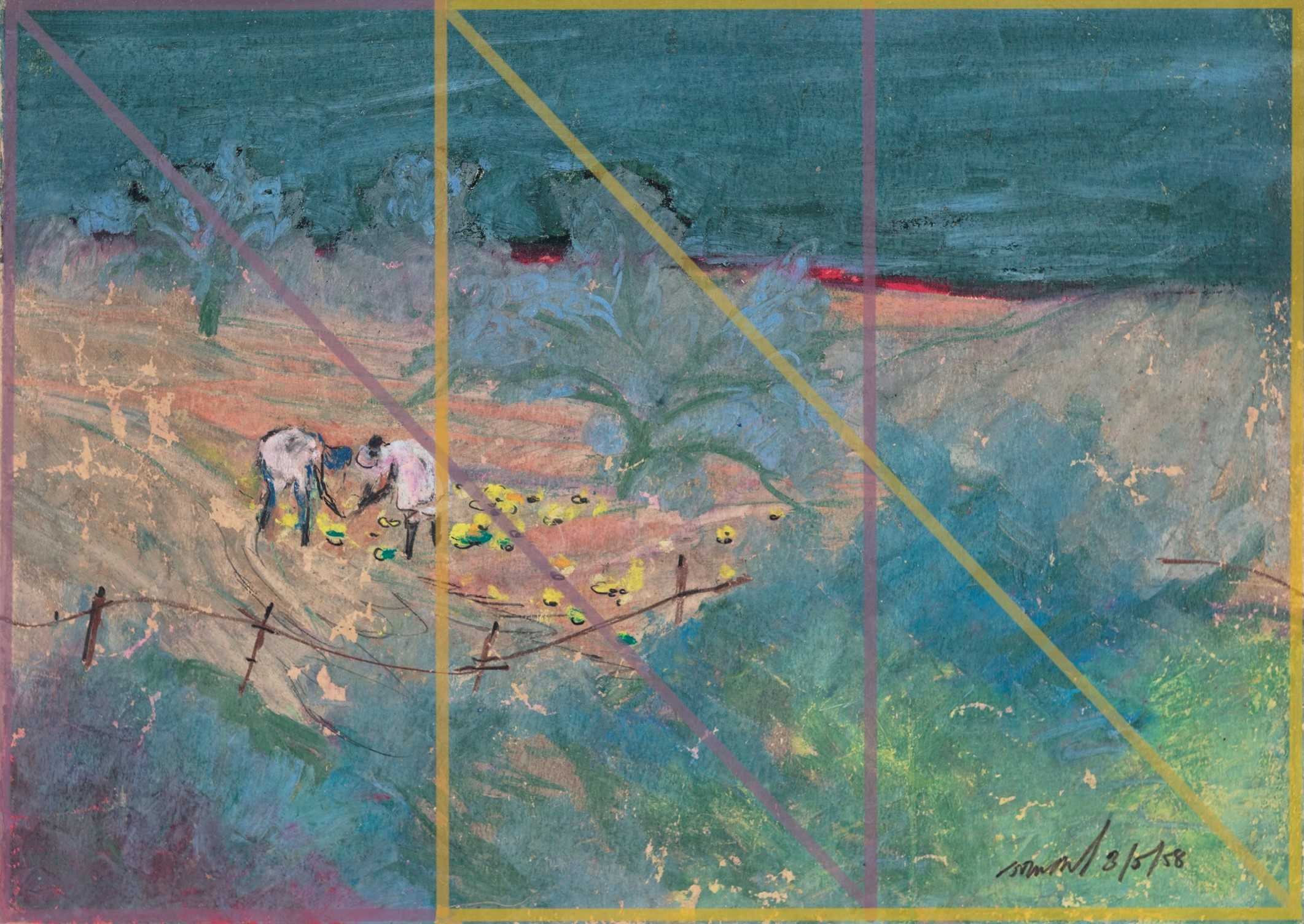 Term Of The Month: The Diagonal Method