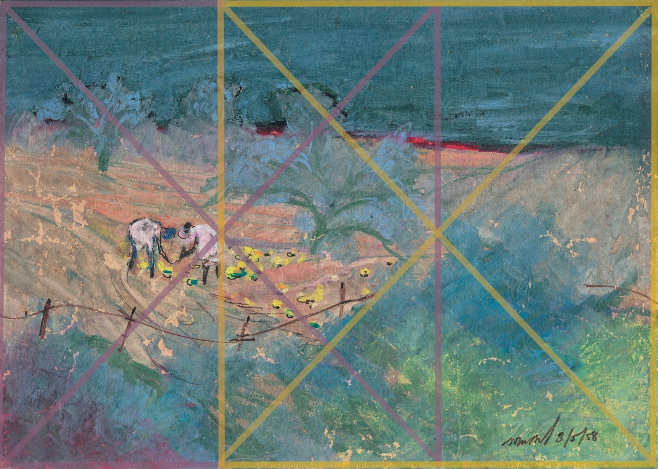 Term Of The Month: The Diagonal Method