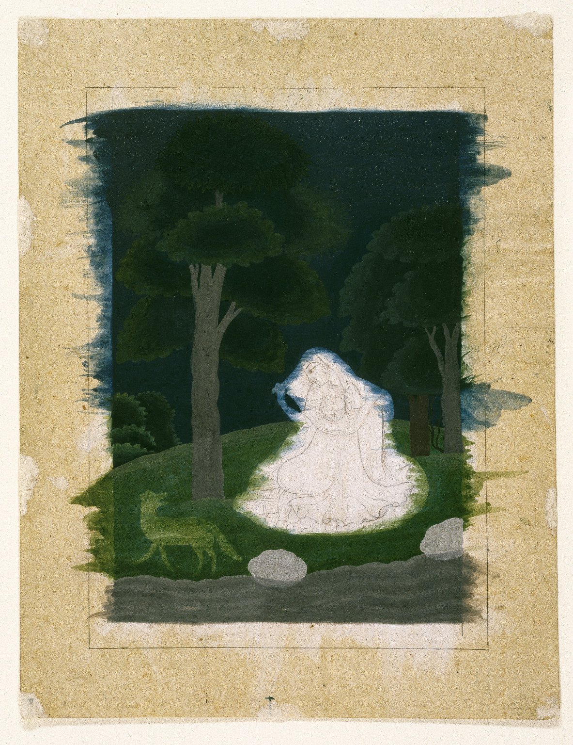 Four Famous Collectors who shaped Indian art history