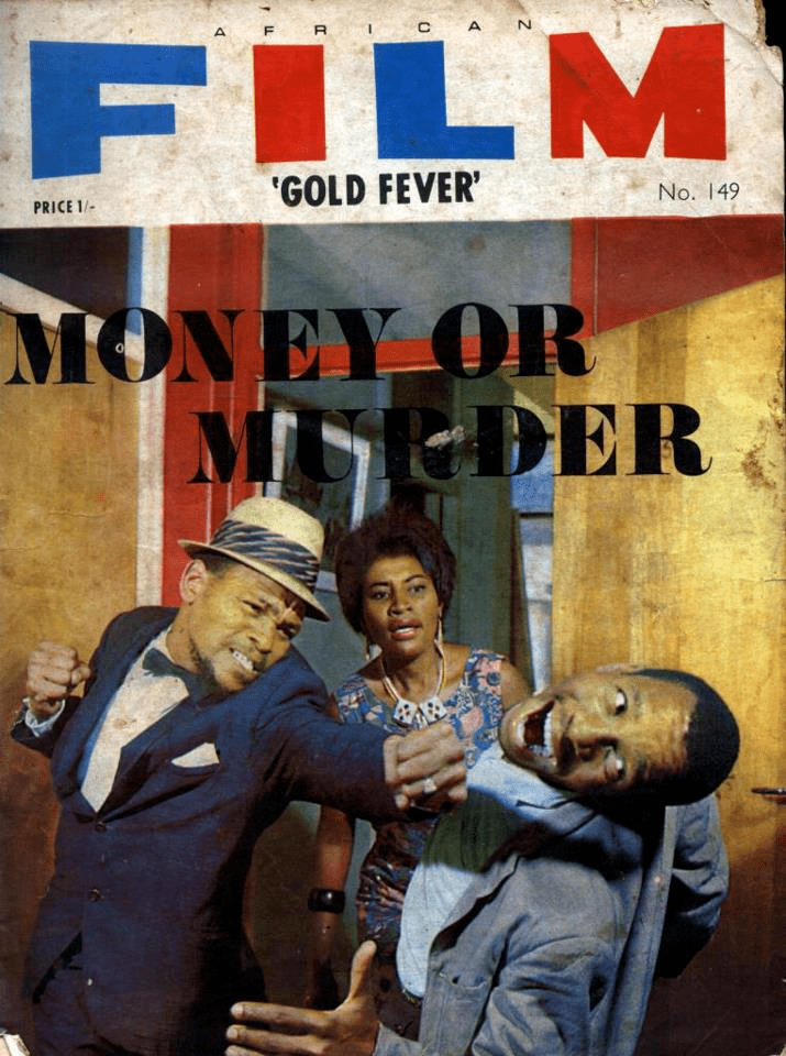 Comic Art Of Propaganda | DAG