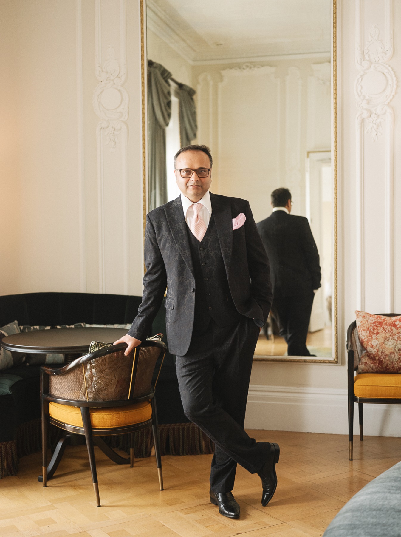 Conscious Collecting with Asia Art Archive and Durjoy Rahman