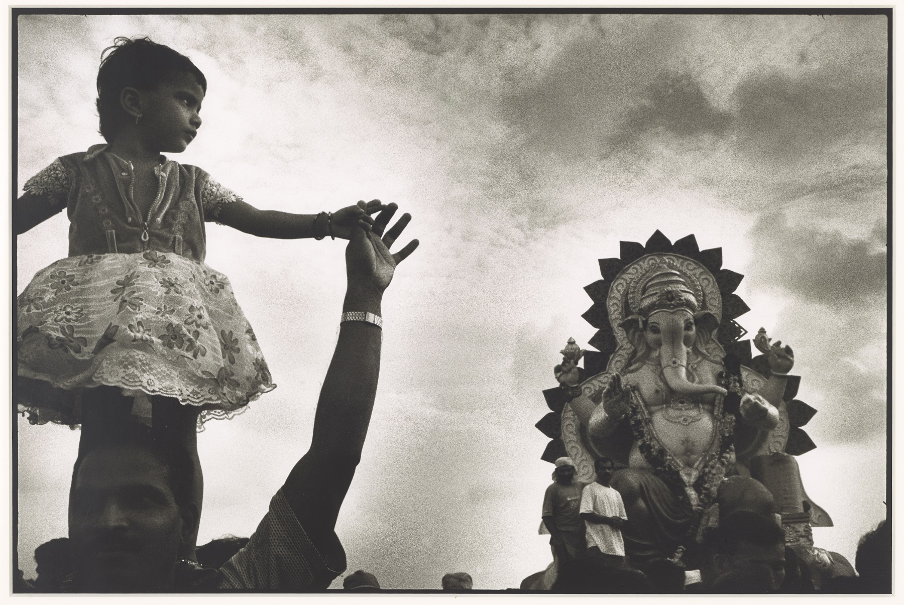 Imaging Water: A Conversation with the Smithsonian's Carol Huh