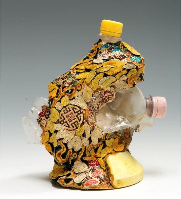 On Collecting Textiles with Uthra Rajgopal