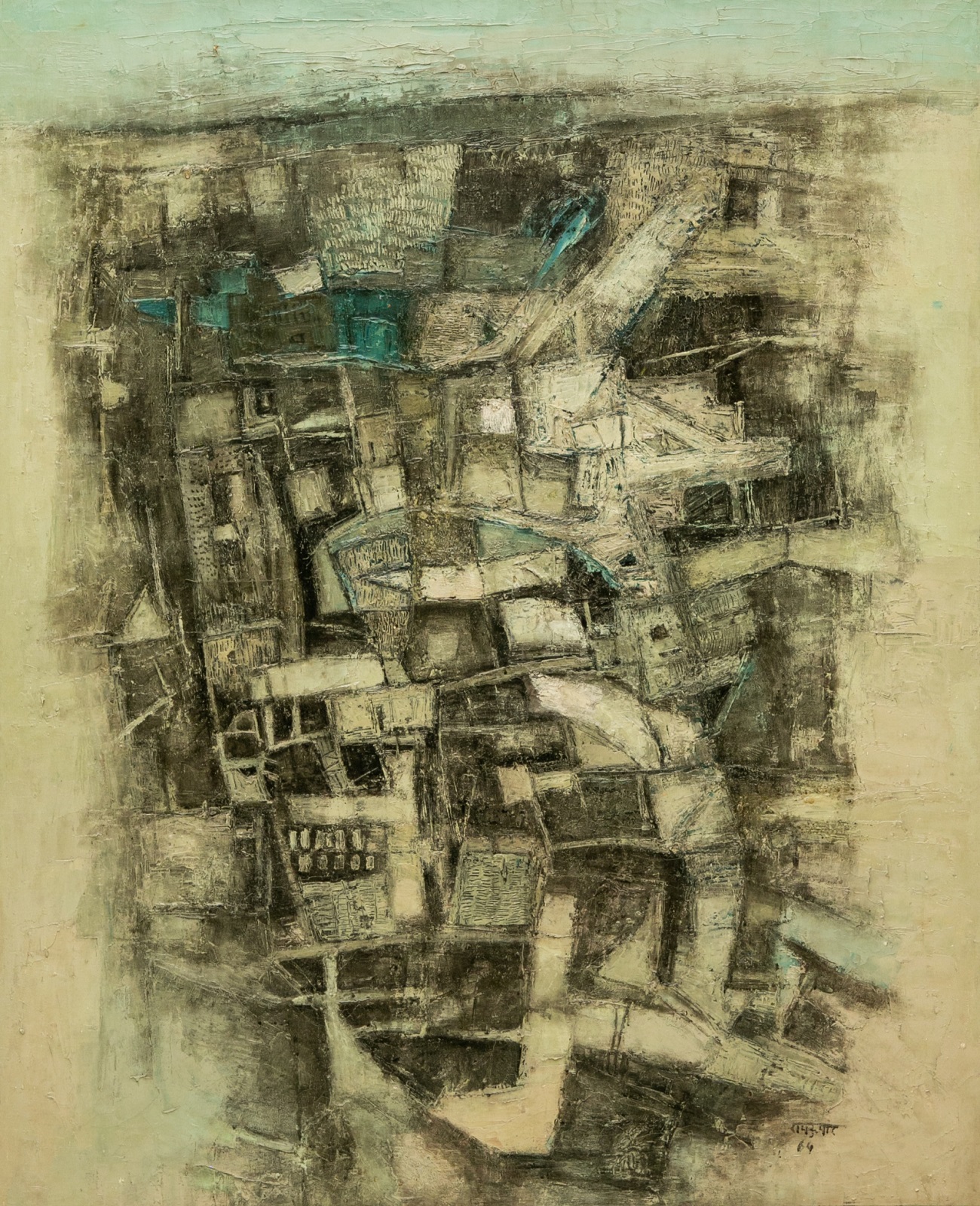 Conscious Collecting with Asia Art Archive and Durjoy Rahman