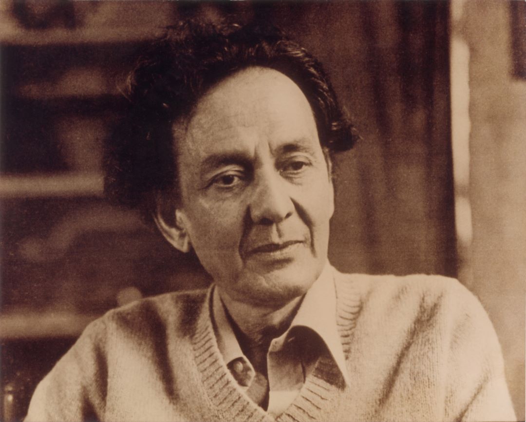 An Elsewhere Homeland: Sayed Haider Raza’s Iconic Masterpiece